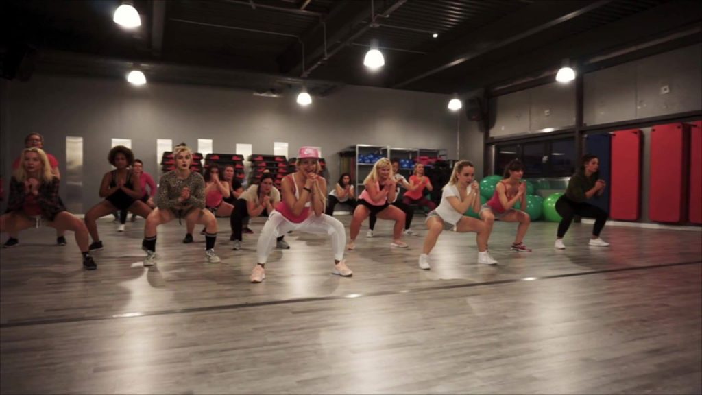 twerXout – your innovative twerk fitness programm